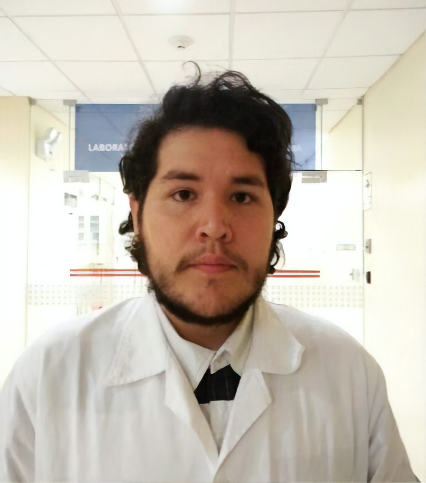 Gabriel de la Torre Picho - St George's