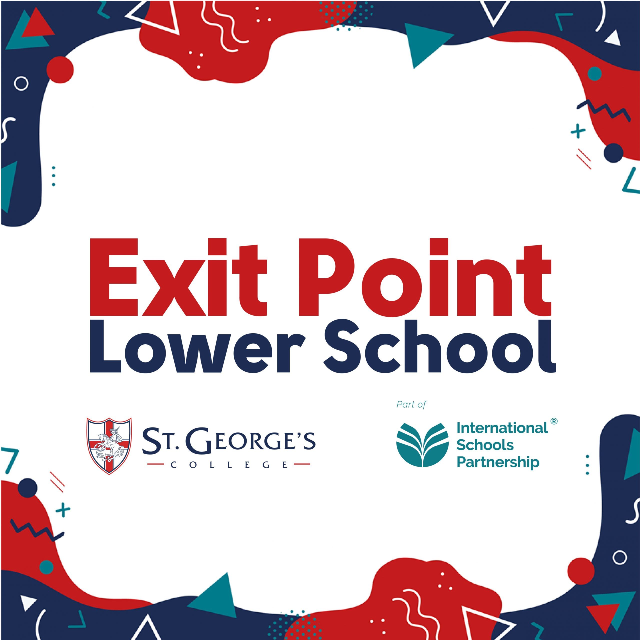 EXIT POINT - St George's