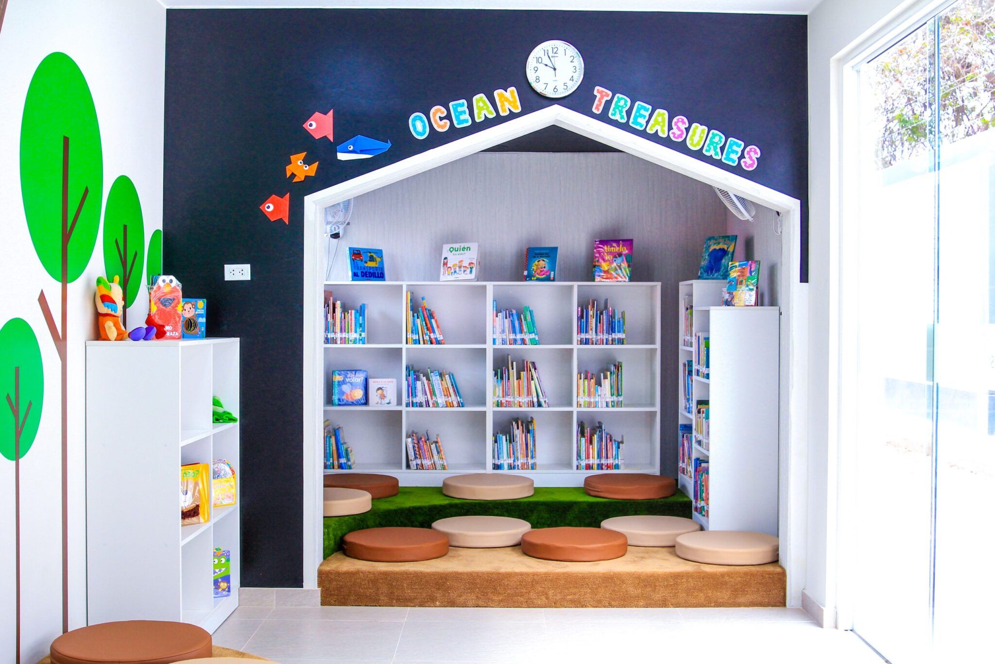 Little St Georges - St George's