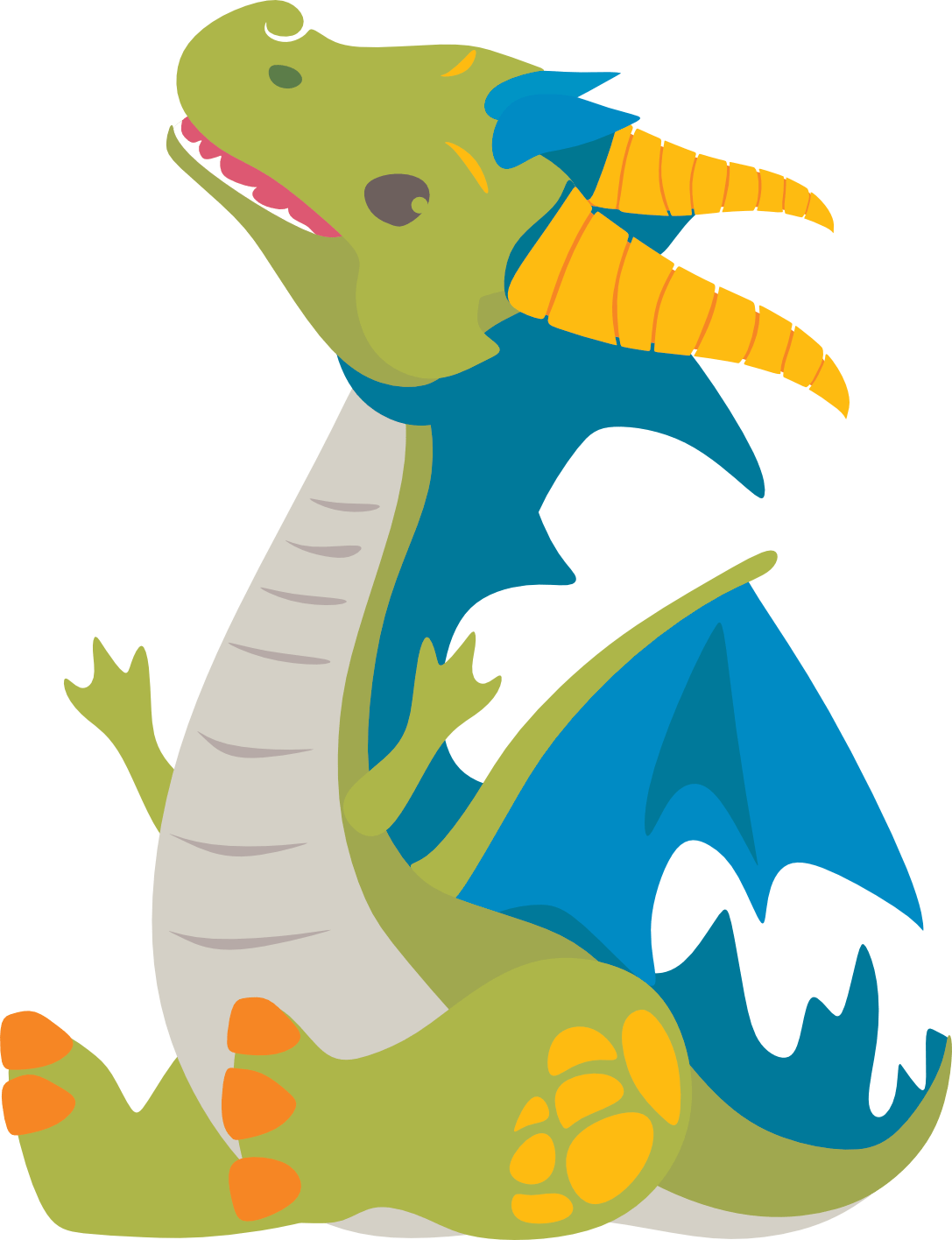 Home 1 - St George's